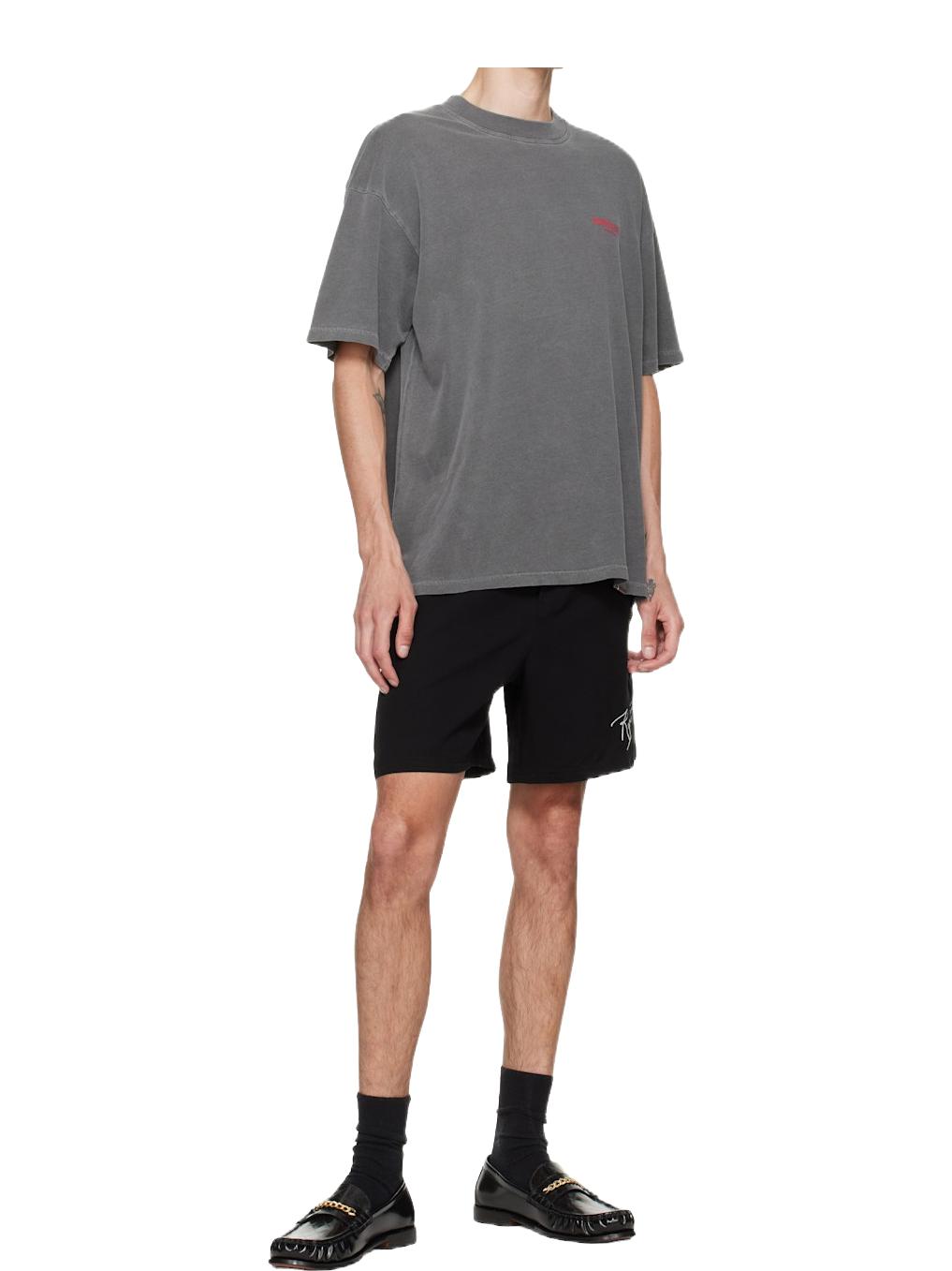 REPRESENT Represent Owners Club Logo T-Shirt